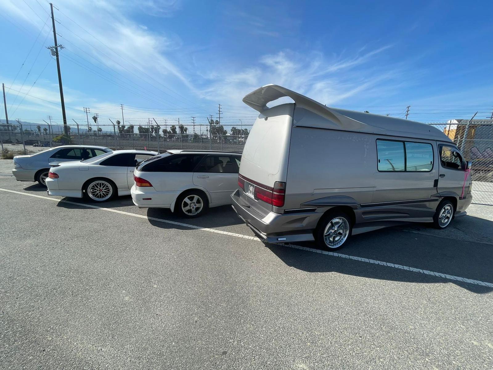 Everything about starting a JDM import business | ZervTek