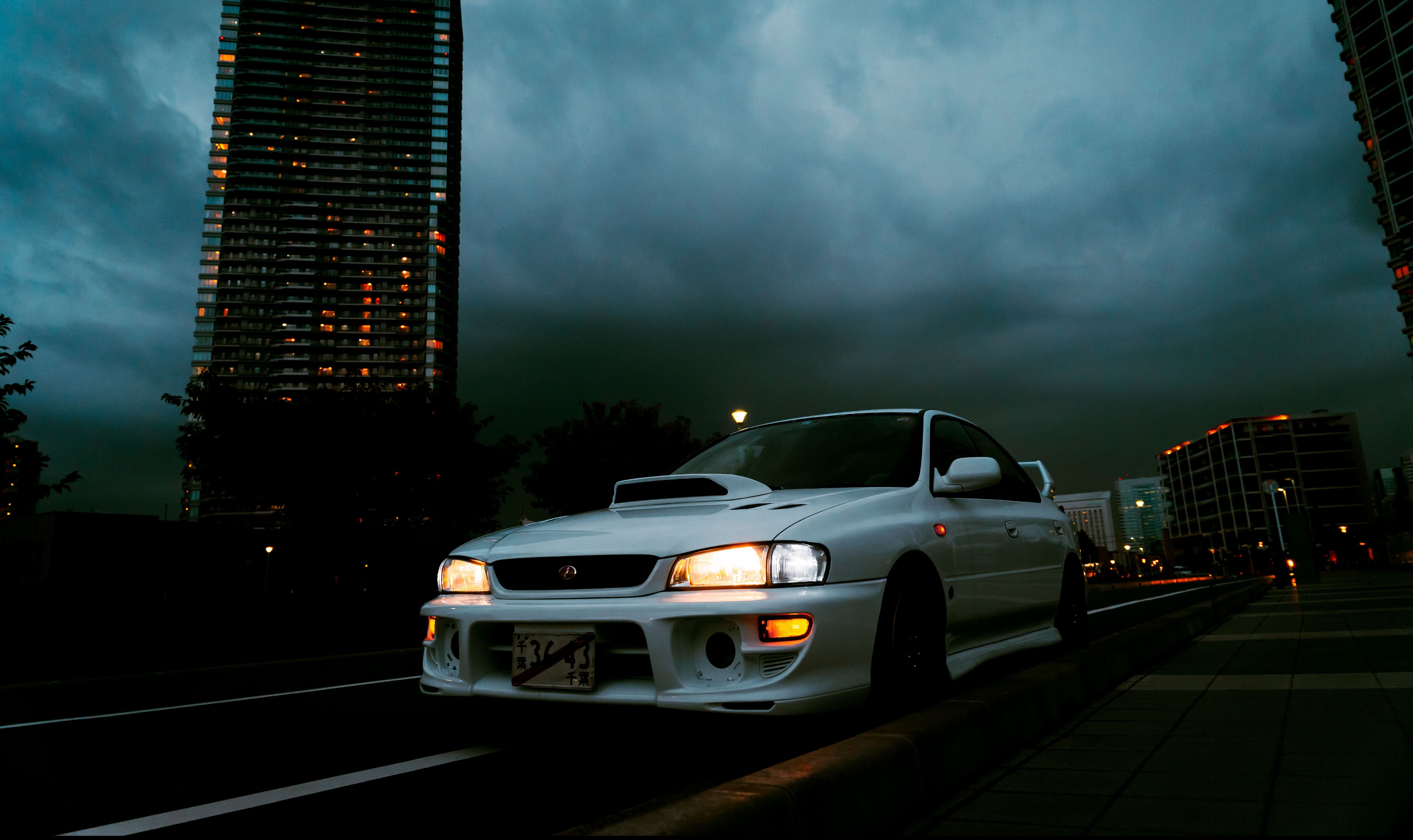 JDM Import from Japan to USA: Comprehensive Guide | ZervTek