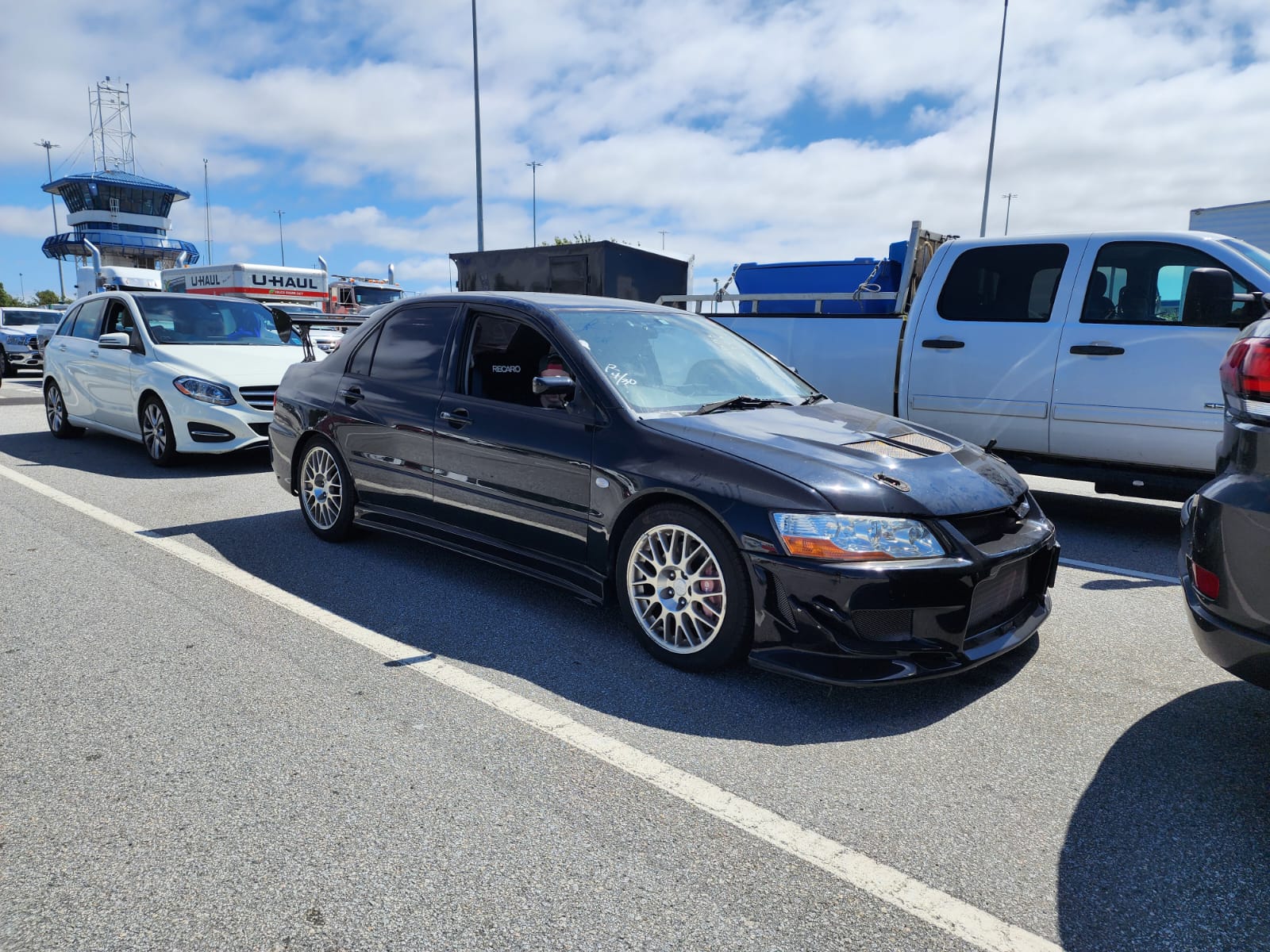 Import used Japanese JDM car from Japan to Canada | ZervTek
