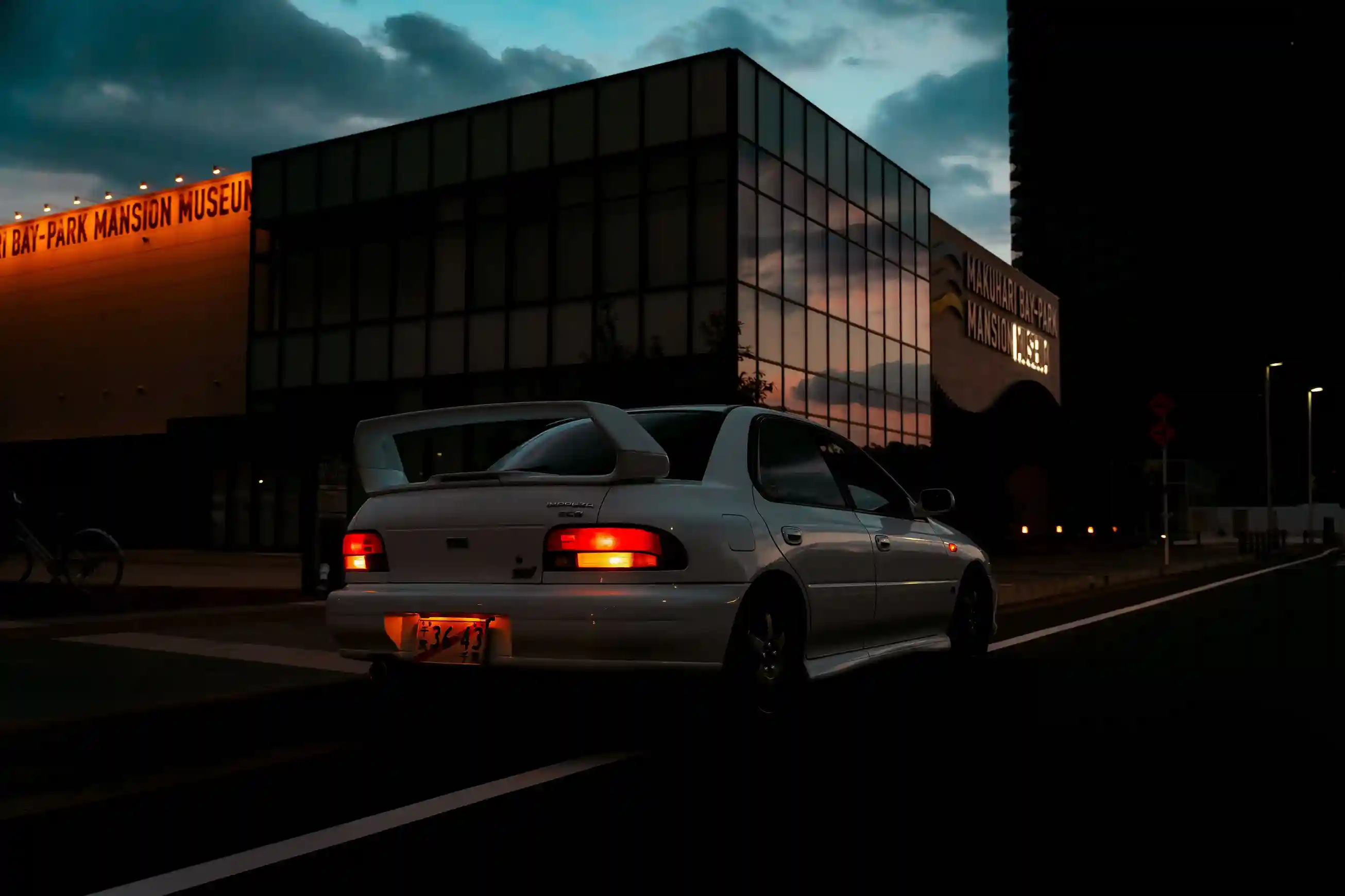 Read & Translate Japanese Auction Sheet Grading | ZervTek