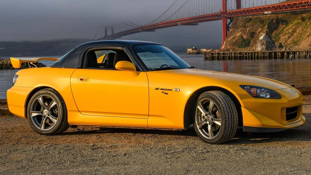 Honda S2000: Performance & Easy Import Tips | ZervTek